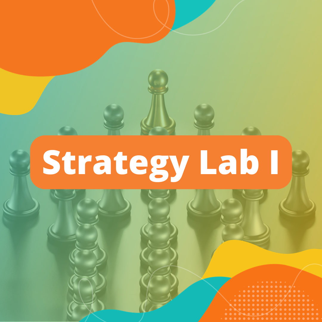 Strategy Lab I